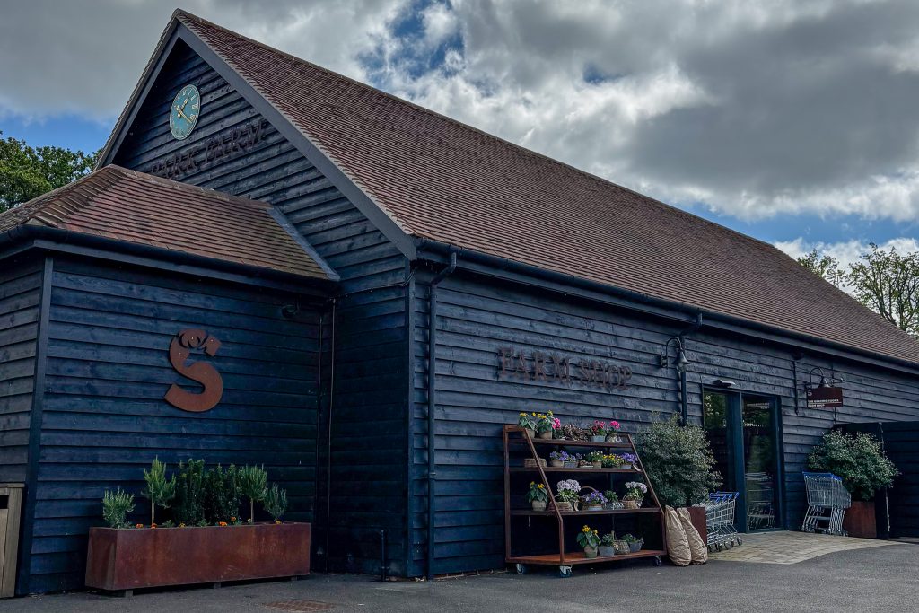 Our Shops - Sky Park Farm