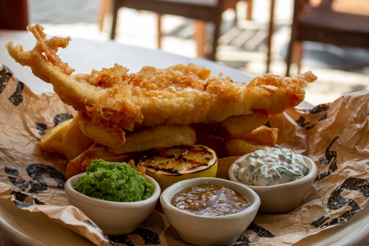 Our Food - Sky Park Farm